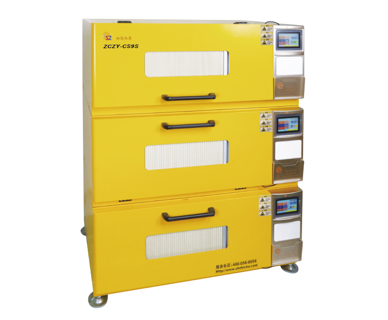 产品中心 / 二氧化碳振荡培养箱_振荡培养箱,二氧化碳培养箱,摇床,振荡器-知楚生物